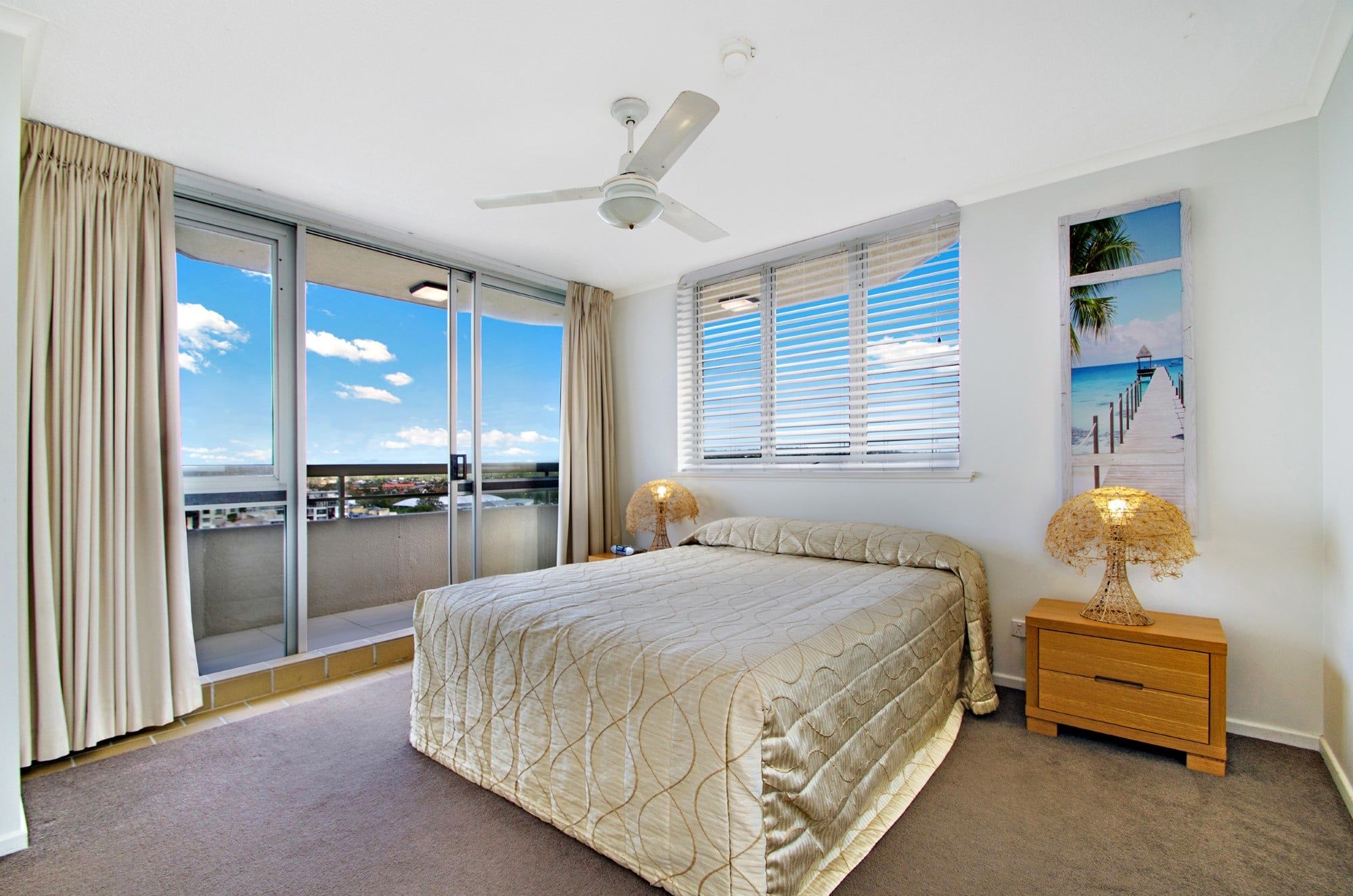 Mooloolaba Accommodation - Newport Mooloolaba