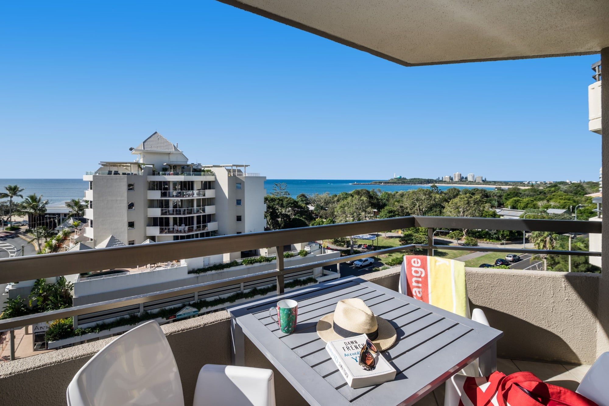 Mooloolaba Accommodation - Newport Mooloolaba