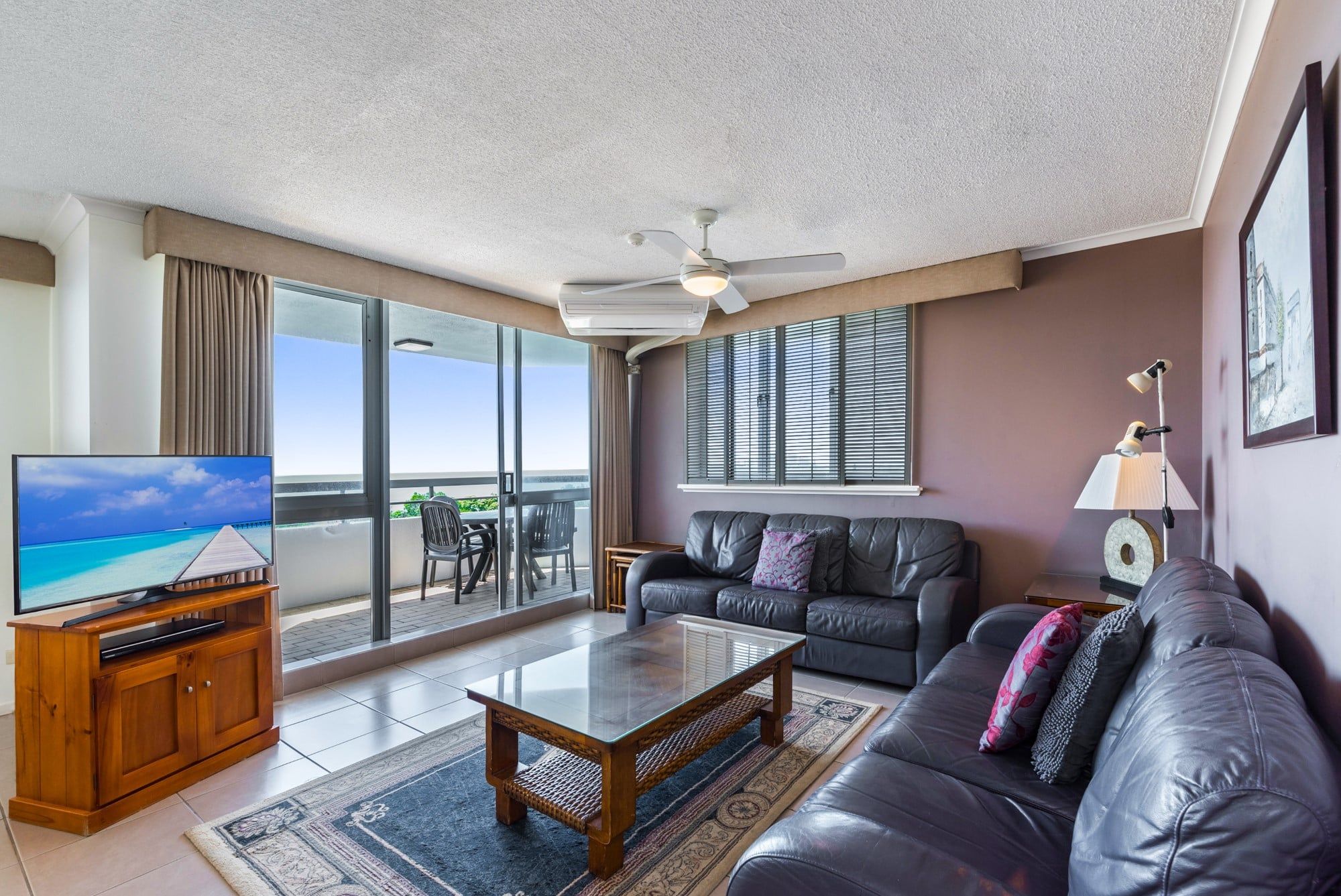 Three Bedroom Apartments Sunshine Coast - Newport Mooloolaba